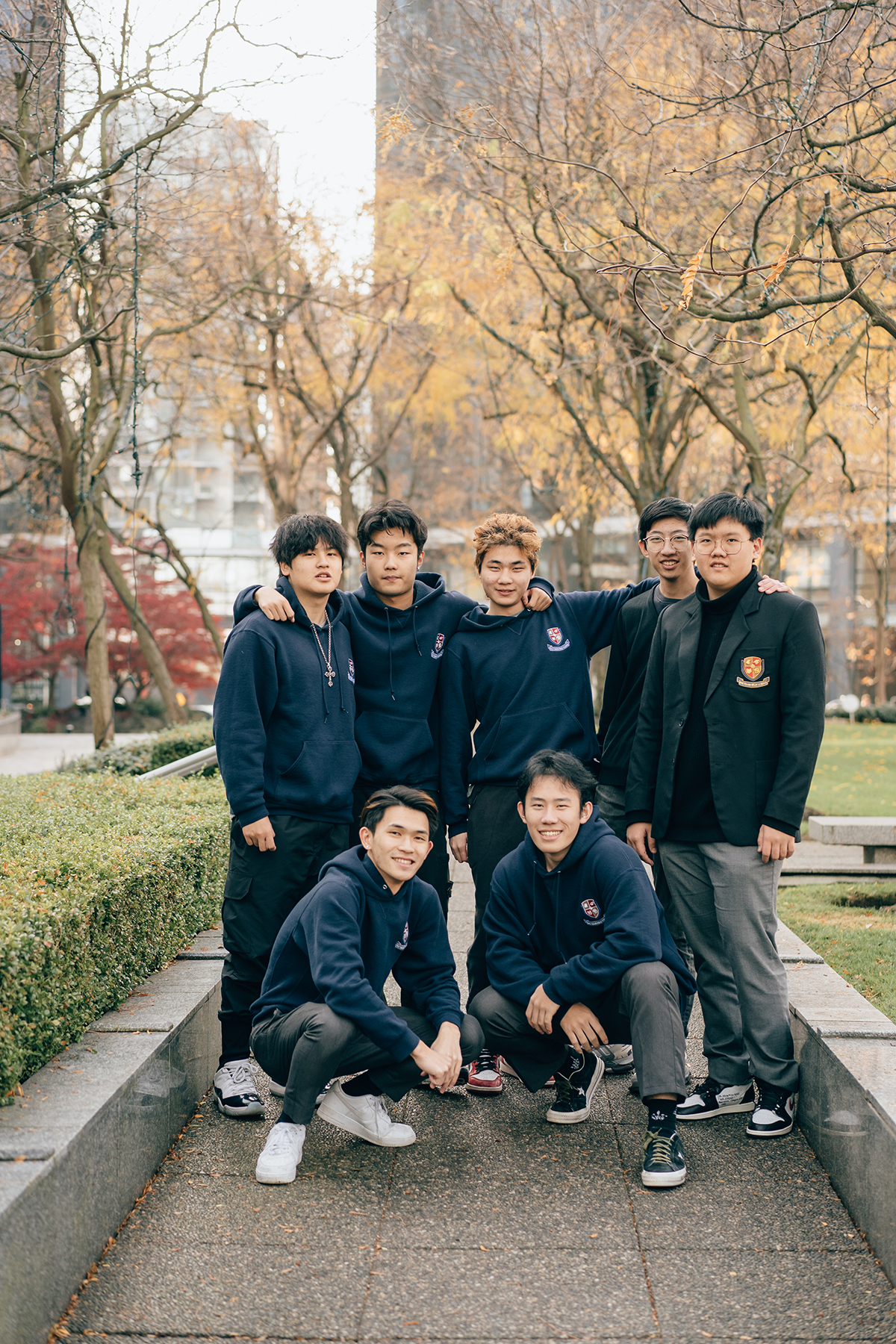 Pattison High School - Pattison High School | Private Secondary School ...