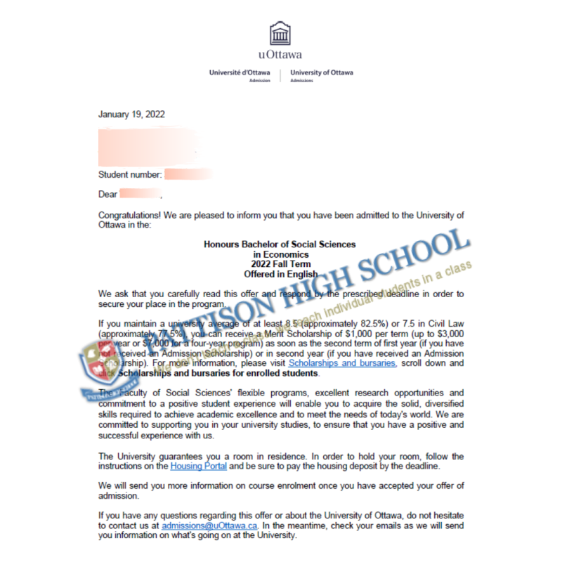 Pattison High School-Private Secondary School in Downtown Vancouver ...
