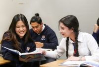 Pattison High School | Private Secondary School In Downtown Vancouver ...