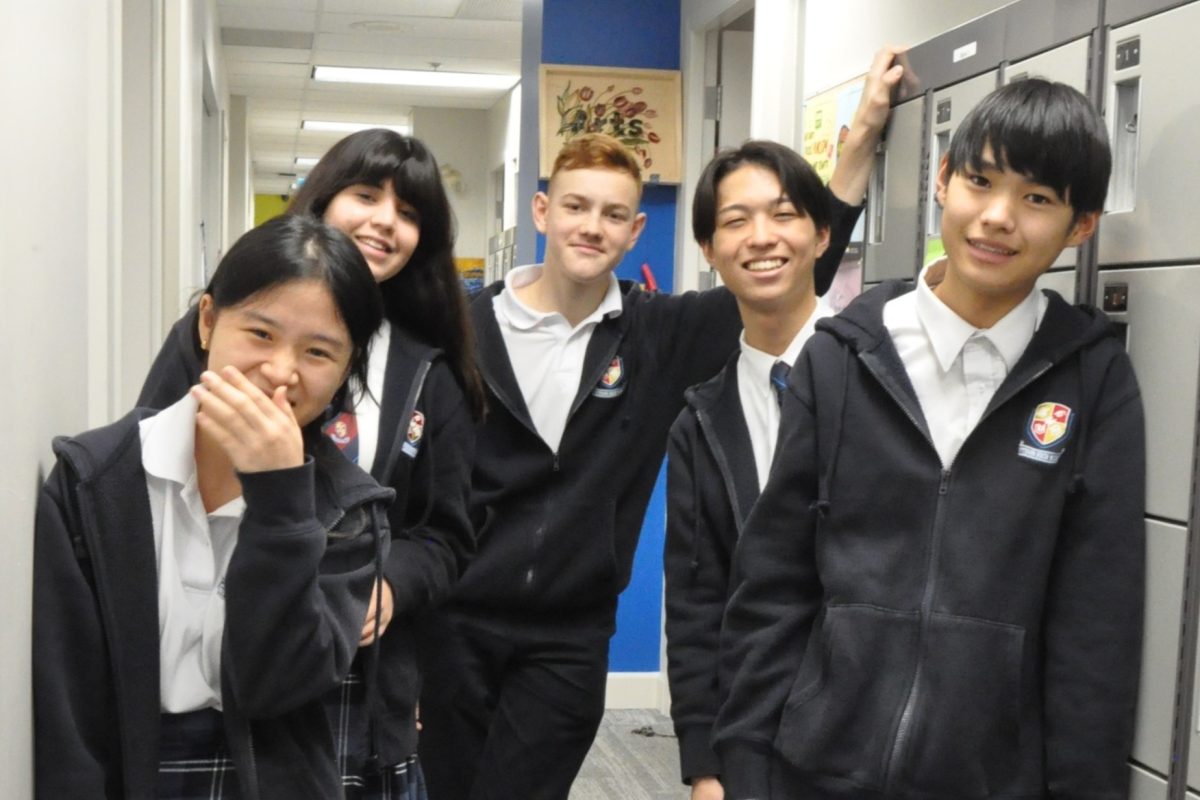 Pattison High School | Private Secondary School In Downtown Vancouver ...