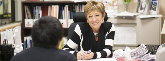 Student Counsellor | Pattison School | Private Secondary School In ...