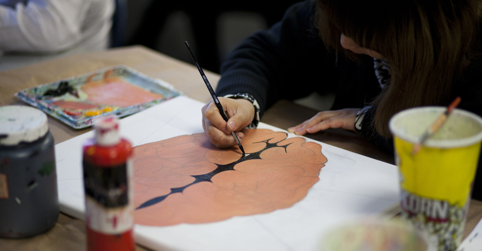 Admissions | Pattison School | Private Secondary School In Downtown ...